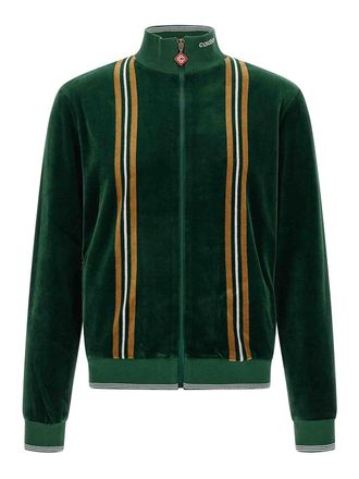 Casablanca Sweat-Shirts - Vert