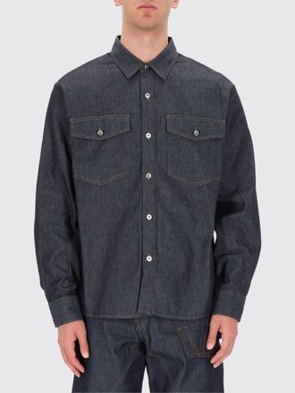 J.W.Anderson Chemise JW ANDERSON Homme couleur Bleu