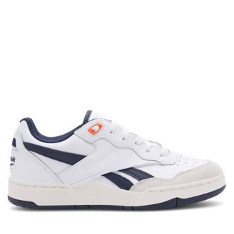 Reebok Sneakers Reebok BB 4000 II IE6832-W Wei&szlig;