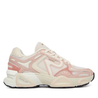 Replay Sneakers REPLAY GWS9N.000.C0020T Rosa