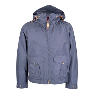 Manifattura Ceccarelli Herren, Jacken, Blau, 2XSGr&ouml;&szlig;e