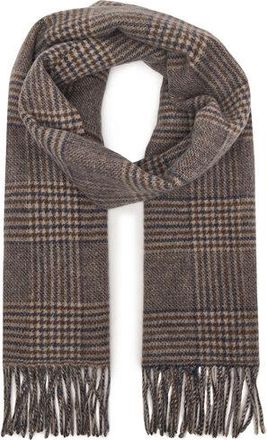Barbour Schal Mya LSC0503BR91 Grau