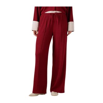 Refined Department Refined Department, Damen, Hosen, Rot, XLGr&ouml;&szlig;e