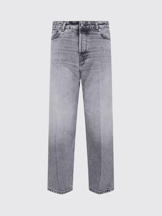 Haikure Jeans HAIKURE Femme couleur Gris