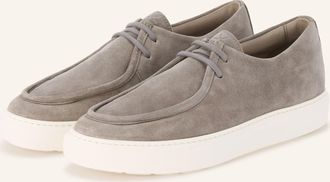 Lloyd Schn&uuml;rer grau