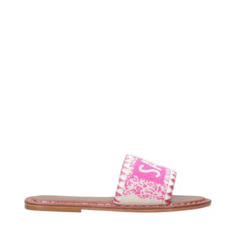 De Siena shoes Damen, Schuhe, Rosa, 40 EUGr&ouml;&szlig;e