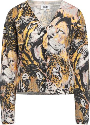 Kenzo STRICKWAREN - Strickjacken auf YOOX.COM