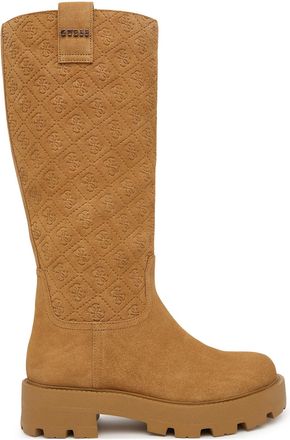Guess Stiefel Guess FLFL2Y SUE11 Hellbraun