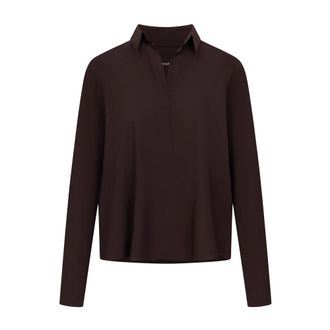 Raffaello Rossi Blusen - - Blouses & Shirts - Damen - Braun - XL