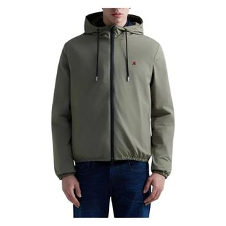 Replay Homme, Vestes, Vert, Taille: 2XL Veste Replay