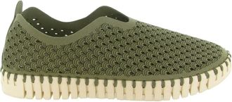 Ilse Jacobsen Femme, Chaussures, Vert, Taille: 39 EU Chaussures Tulip3275