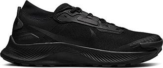 Nike Nike Homme Pegasus 3 Gore-Tex Mens Waterproof Trail Running Shoes, Black/Black-DK Smoke Grey-Iron Grey, 42 EU
