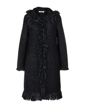 Charlott JACKEN & M&Auml;NTEL - M&auml;ntel auf YOOX.COM