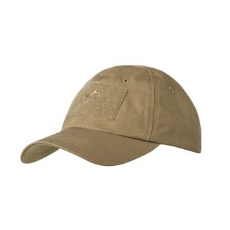 Helikon-Tex Baseballkappe Coyote, Coyote, Einheitsgr&ouml;&szlig;e