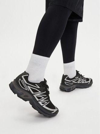 Salomon Sneakers Xt-Evr L47693600 Schwarz