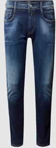 Replay Slim Fit Jeans mit Stretch-Anteil Modell Anbass - Hyperflex Bio