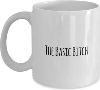 NA Das ist Mr Bitch to You Becher EIN einfaches süßes und vielleicht salziges Produkt, um Klassische Kaffee-Tee-Keramik-Tasse zu geben oder zu behalten