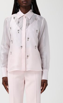 Max Mara Chemise Femme couleur Rose