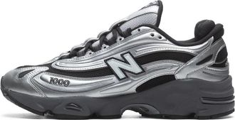 New Balance 1000 Sneaker - - Shoes - unisex - Grau - 37 1/2 EU