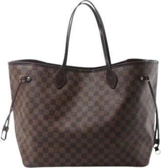 Louis Vuitton Damen, Pre-Owned, Braun, ONE SIZEGr&ouml;&szlig;e