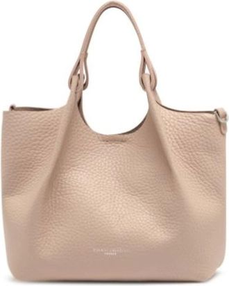 Gianni Chiarini Femme, Sacs, Rose, Taille: ONE Size Dua Tote Bag