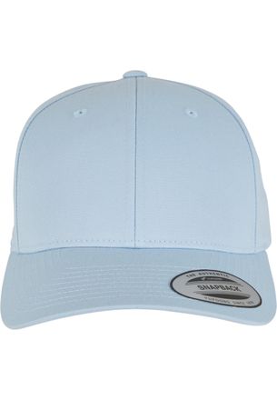 Flexfit Accessoires Curved Classic Snapback lightblue, one Size