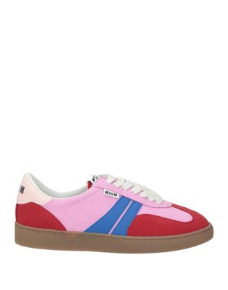 Msgm SCHUHE - Sneakers auf YOOX.COM