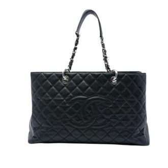 Chanel Damen, Pre-Owned, Schwarzk, ONE SIZEGr&ouml;&szlig;e