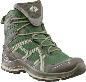 Haix Black Eagle Adventure 2.1 GTX mid/Olive-Rock: Für Dein Freizeitabenteuer ohne Kompromisse. Dein Black Eagle Adventure 2.1 GTX.. UK 11.5 / EU 47