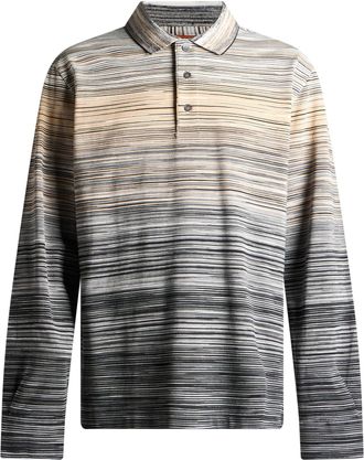 Missoni TOPS - Poloshirts auf YOOX.COM