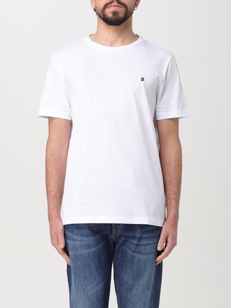 Dondup T-Shirt DONDUP Homme couleur Blanc