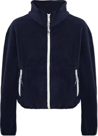 The Upside Femme, Sweatshirts et sweats &agrave; capuche, Bleu, Taille: 36 FR Sol SweaT-shirt