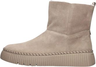 Gabor Damen, Schuhe, Beige, 40 1/2 EUGr&ouml;&szlig;e