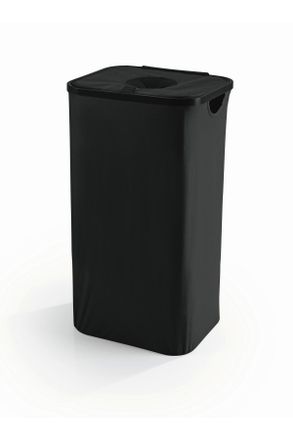 Easymaxx Easymaxx Sammelbehälter EASYmaxx, 100 L, 32.5x40x72 cm, Küchen, Küchenausstattung, Mülleimer