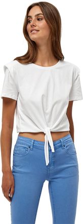 Desires Womens,Jimi Tee, 0001 WHITE,XXL