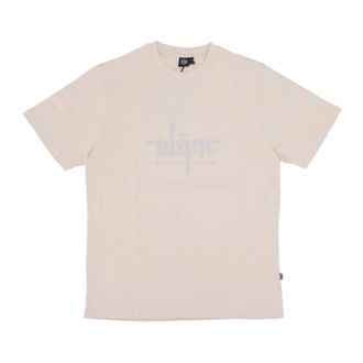 Dolly Noire Dlynr Chest Tee - - Tops - Herren - Beige - XL