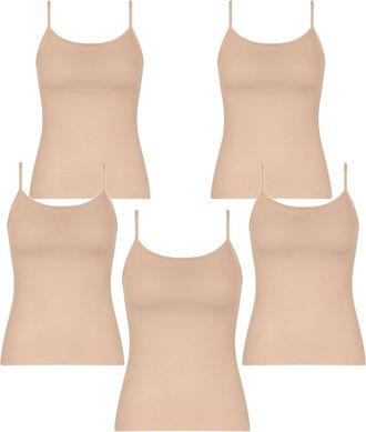 sloggi Top Pure Comfort