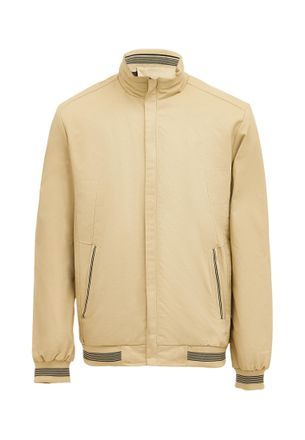 Mymo Jacke M&auml;nner Beige