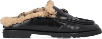 Pinko Schn&uuml;rschuhe - Schwarz