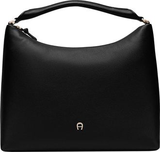 Aigner Aigner Crossbody Bags - Beuteltasche Zita M - Gr. unisize - in Schwarz - für Damen