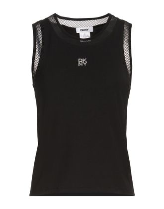 DKNY TOPS - Tank Tops auf YOOX.COM