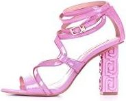 Liu Jo Liu jo - sandali fuxia liu jo - 39