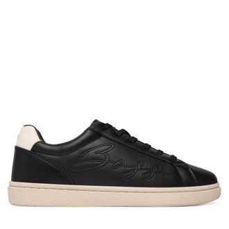 HUGO BOSS Sneakers BOSS Everlynn 50563441 Schwarz