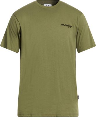 Iceberg TOPS - T-shirts auf YOOX.COM