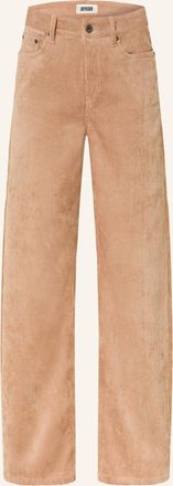 Drykorn Drykorn Marlenehose Medley Aus Cord beige