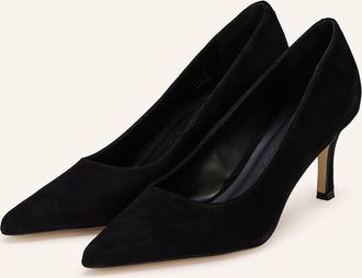 Mrs & Hugs Mrs & Hugs Pumps schwarz