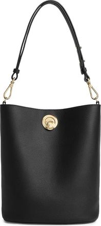 Coccinelle Femme, Sacs, Noir, Taille: ONE Size Sac bandouli&egrave;re