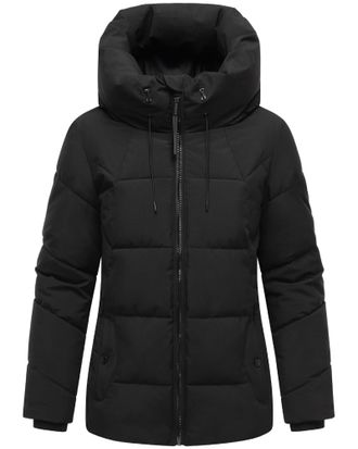 Marikoo Winterjacke Kuscheltatze XVI
