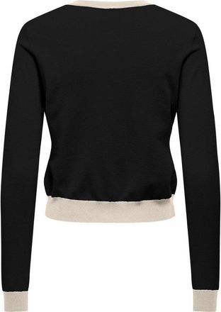 Only Strickjacke