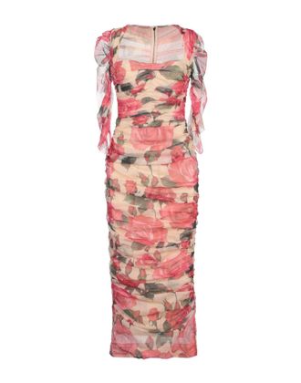 Dolce & Gabbana KLEIDER - Maxi-Kleider auf YOOX.COM